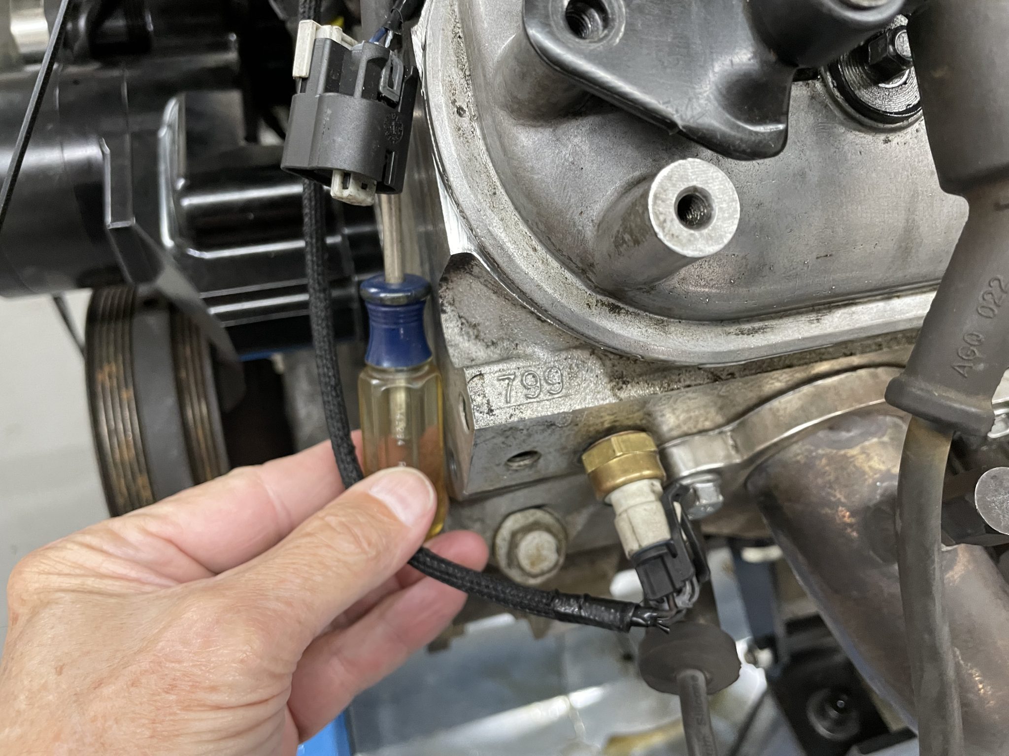 Going FAST(er)! A 5.3L LS Intake Manifold Comparison Test