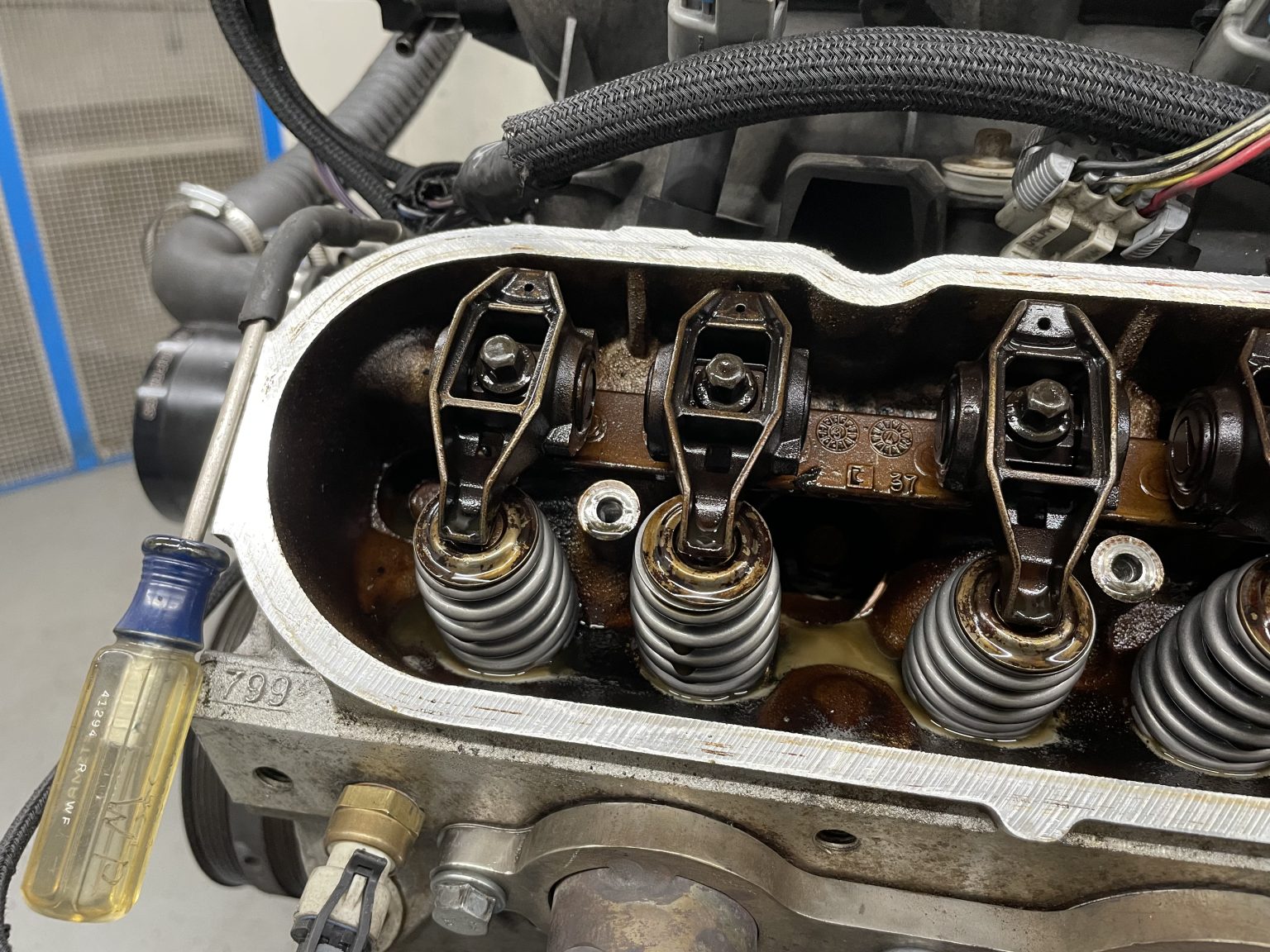 Going FAST(er)! A 5.3L LS Intake Manifold Comparison Test