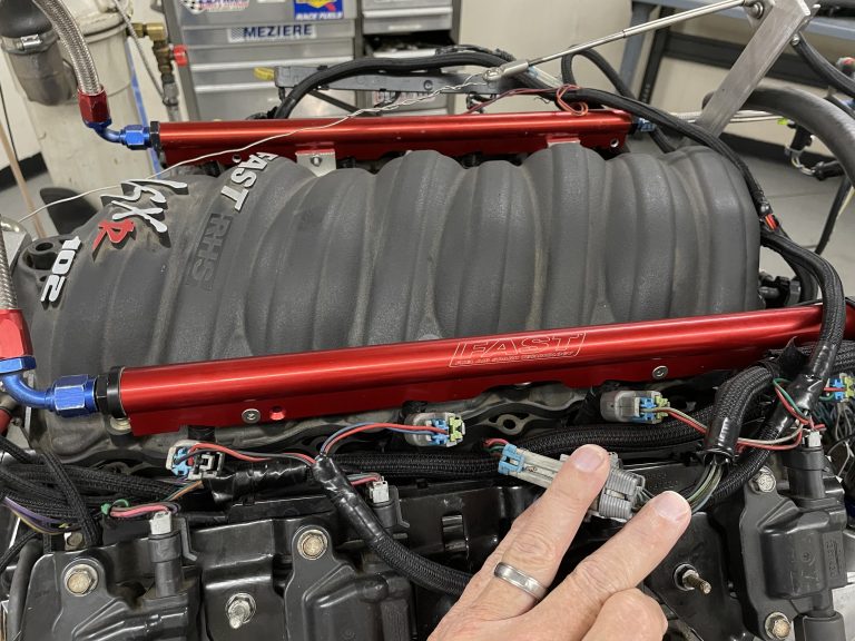 Going FAST(er)! A 5.3L LS Intake Manifold Comparison Test