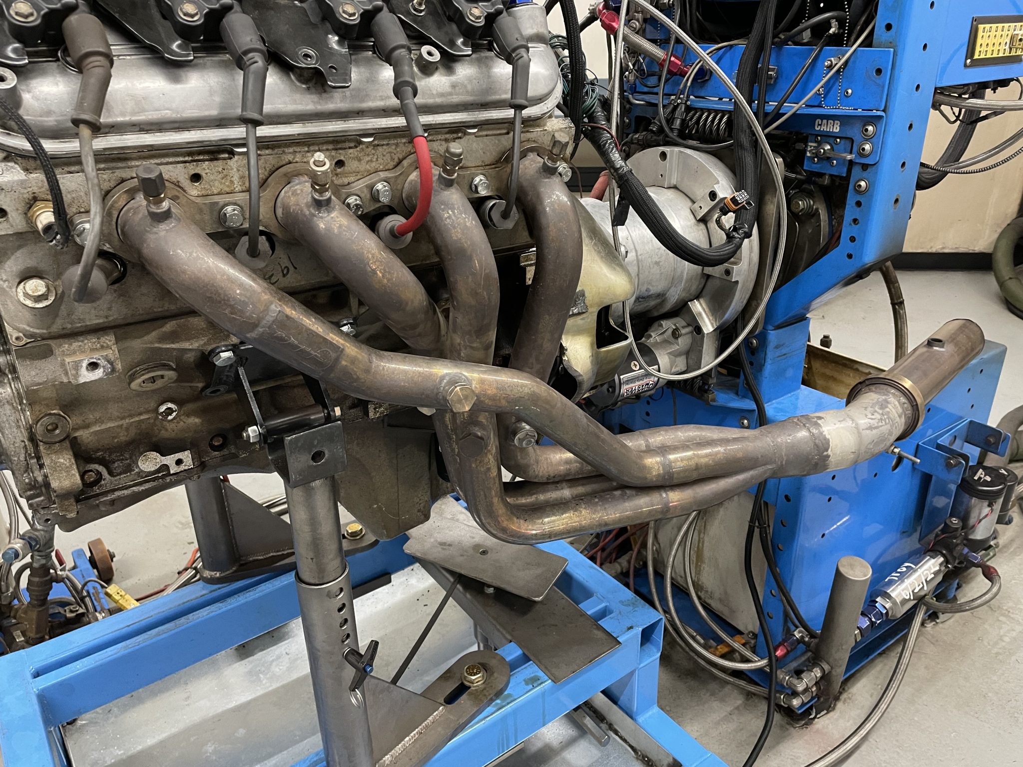 Going FAST(er)! A 5.3L LS Intake Manifold Comparison Test