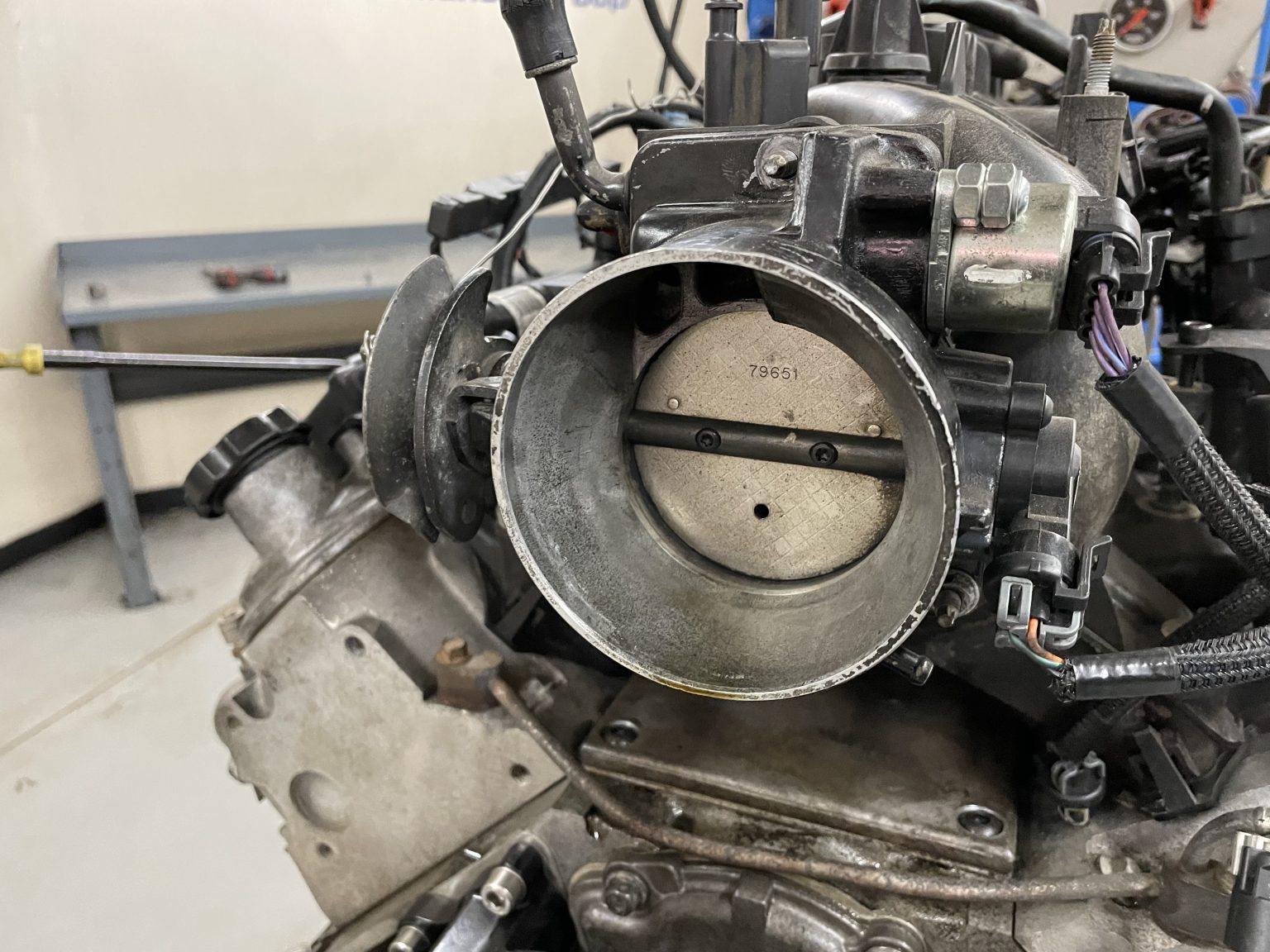 Going FAST(er)! A 5.3L LS Intake Manifold Comparison Test