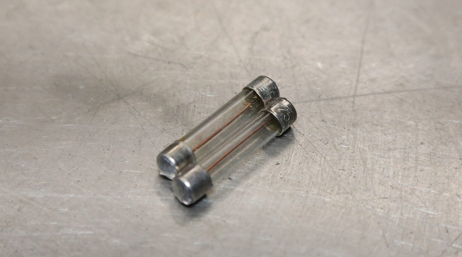 All About Vehicle Electrical Fuses