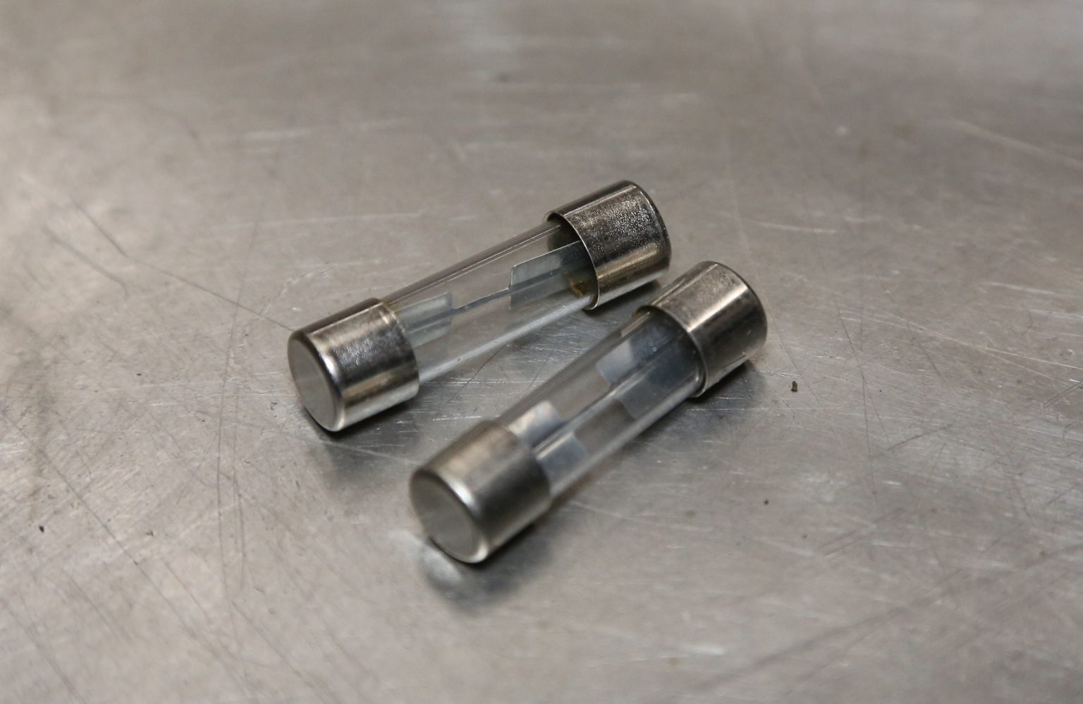 All About Vehicle Electrical Fuses