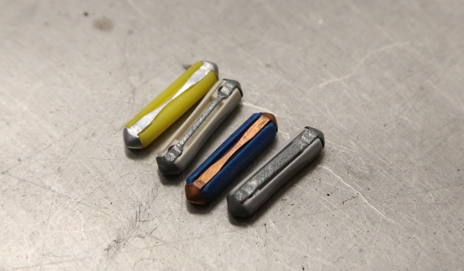 All About Vehicle Electrical Fuses