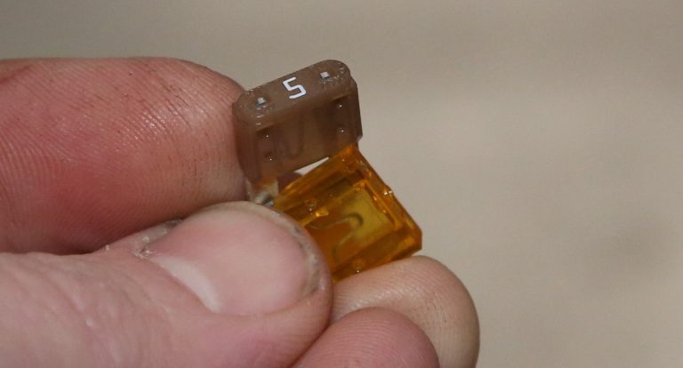 All About Vehicle Electrical Fuses