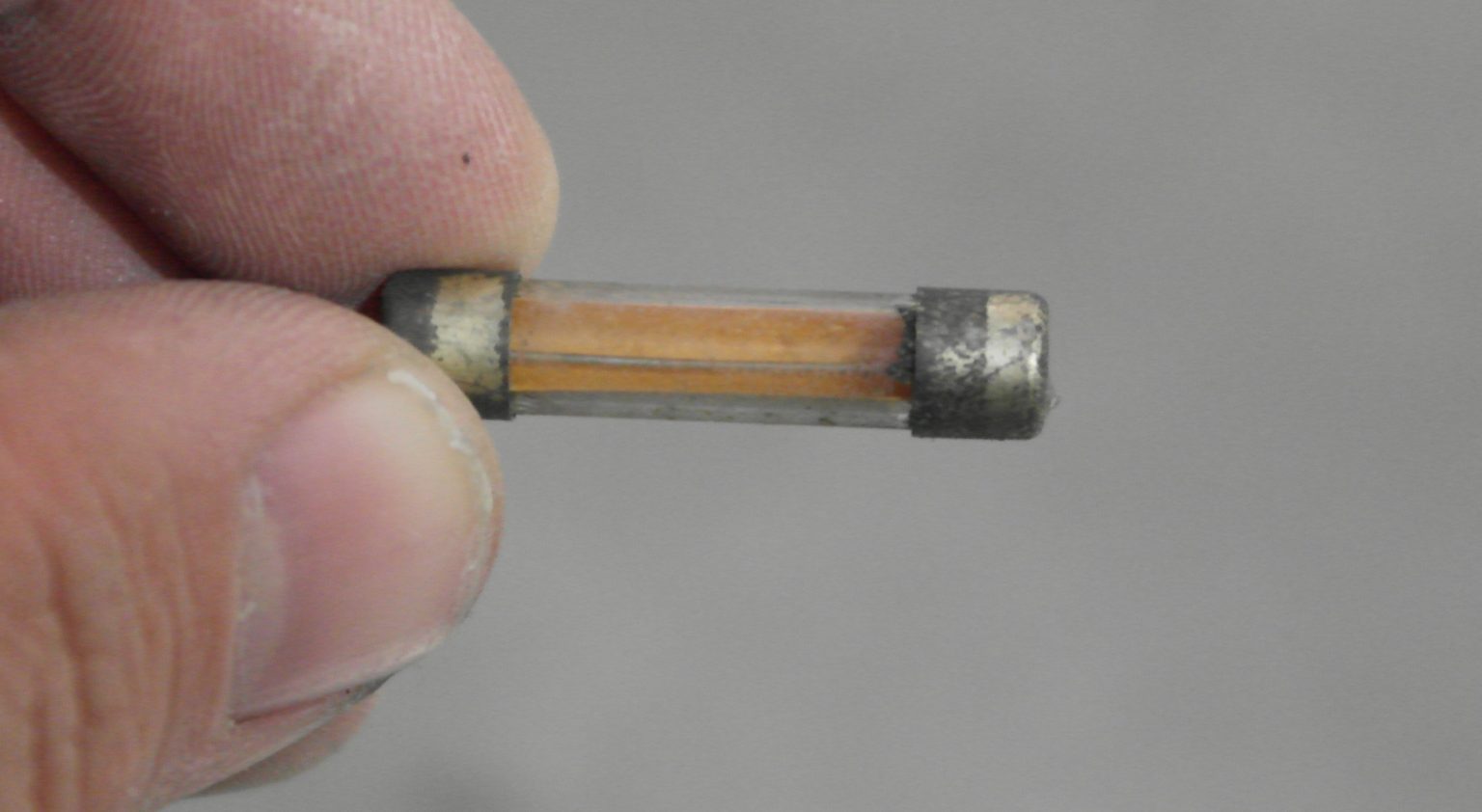 All About Vehicle Electrical Fuses