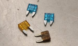 All About Vehicle Electrical Fuses