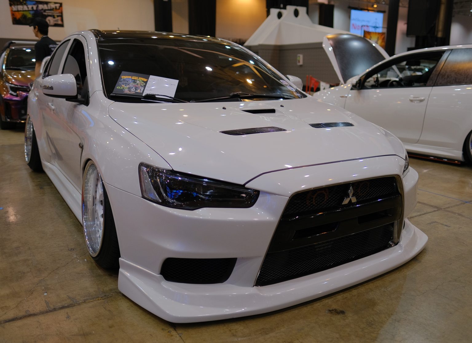 2023 Piston Powered Auto-Rama Photo Gallery: Wrap Up