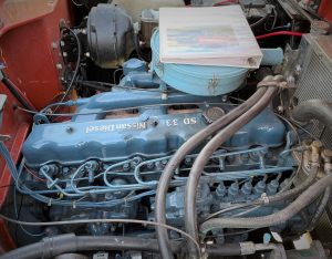 Photo Gallery: An Early Spring Cars & Coffee in Southwest Ohio