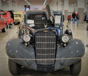 2023 Piston Powered Auto-Rama Photo Gallery: Wrap Up