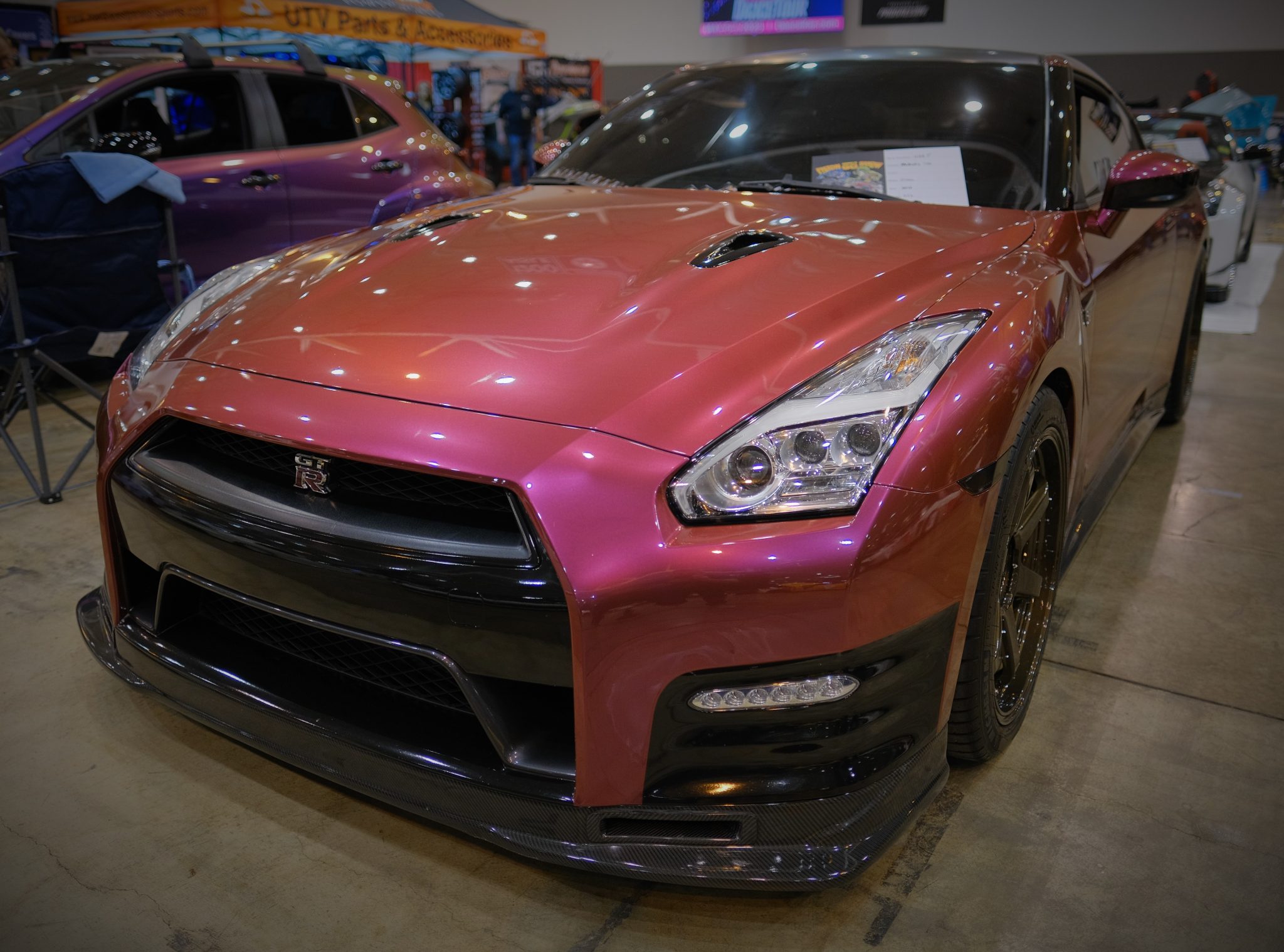 2023 Piston Powered Auto-Rama Photo Gallery: Wrap Up