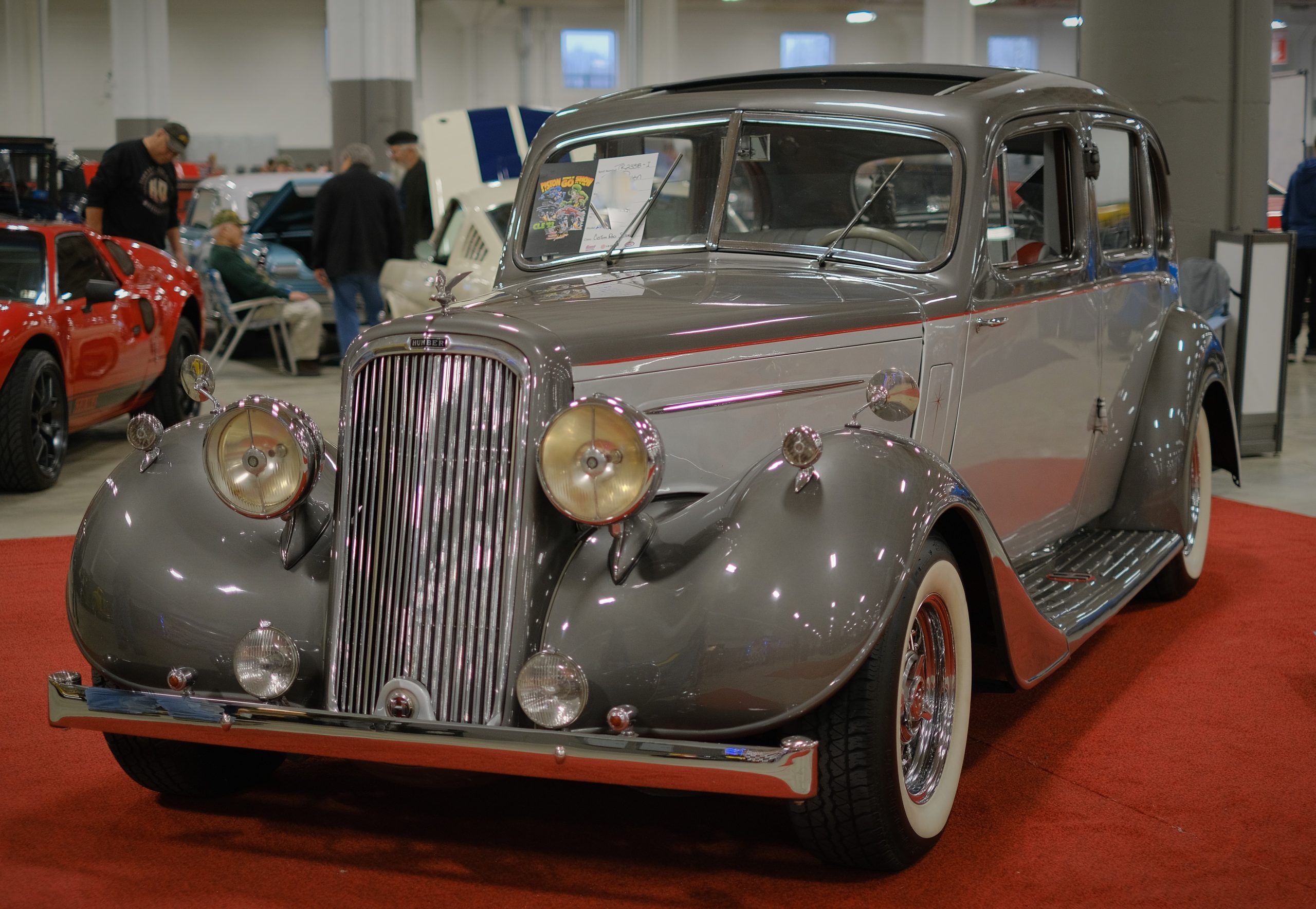 2023 Piston Powered Auto-Rama Photo Gallery: Wrap Up