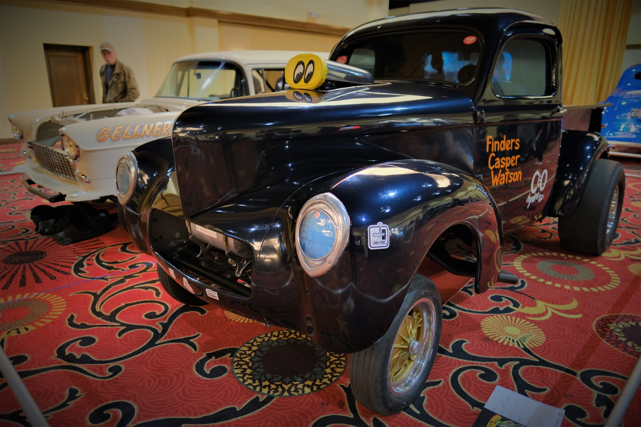 2023 Piston Powered Auto-Rama Photo Gallery: Wrap Up