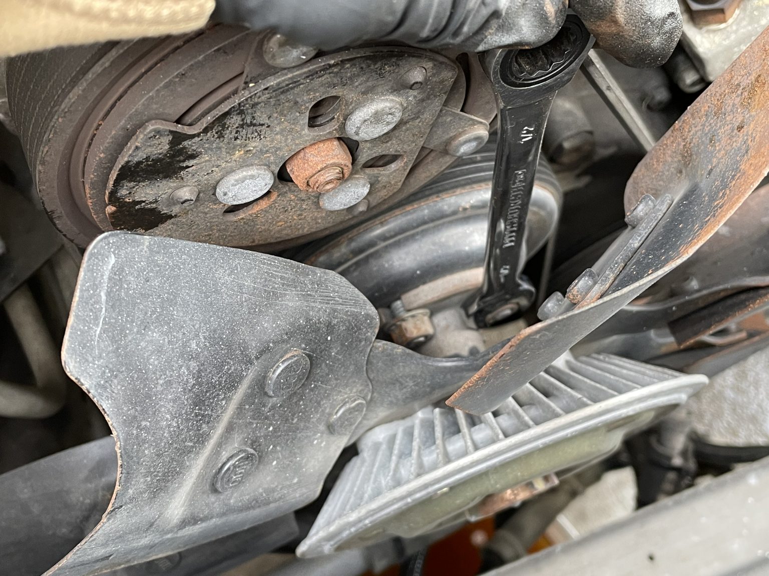 Ultimate Jeep XJ Cherokee Cooling System