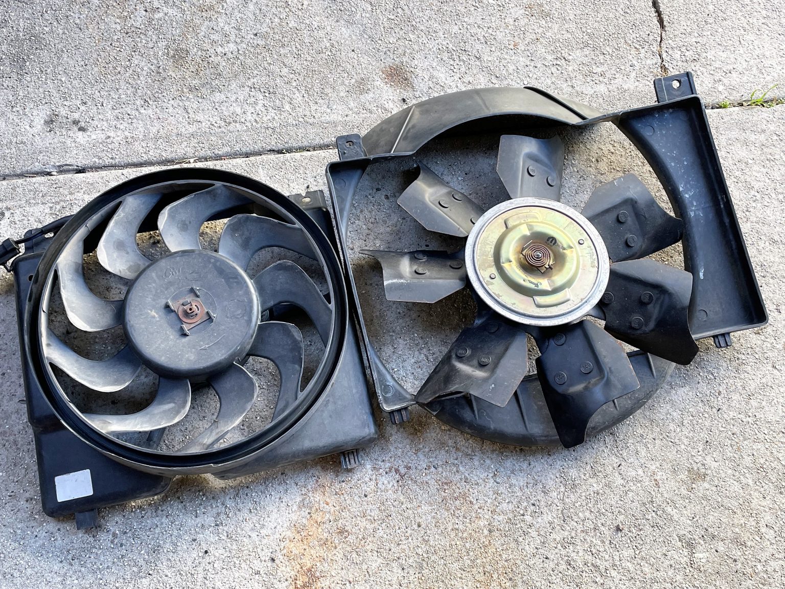 Ultimate Jeep XJ Cherokee Cooling System