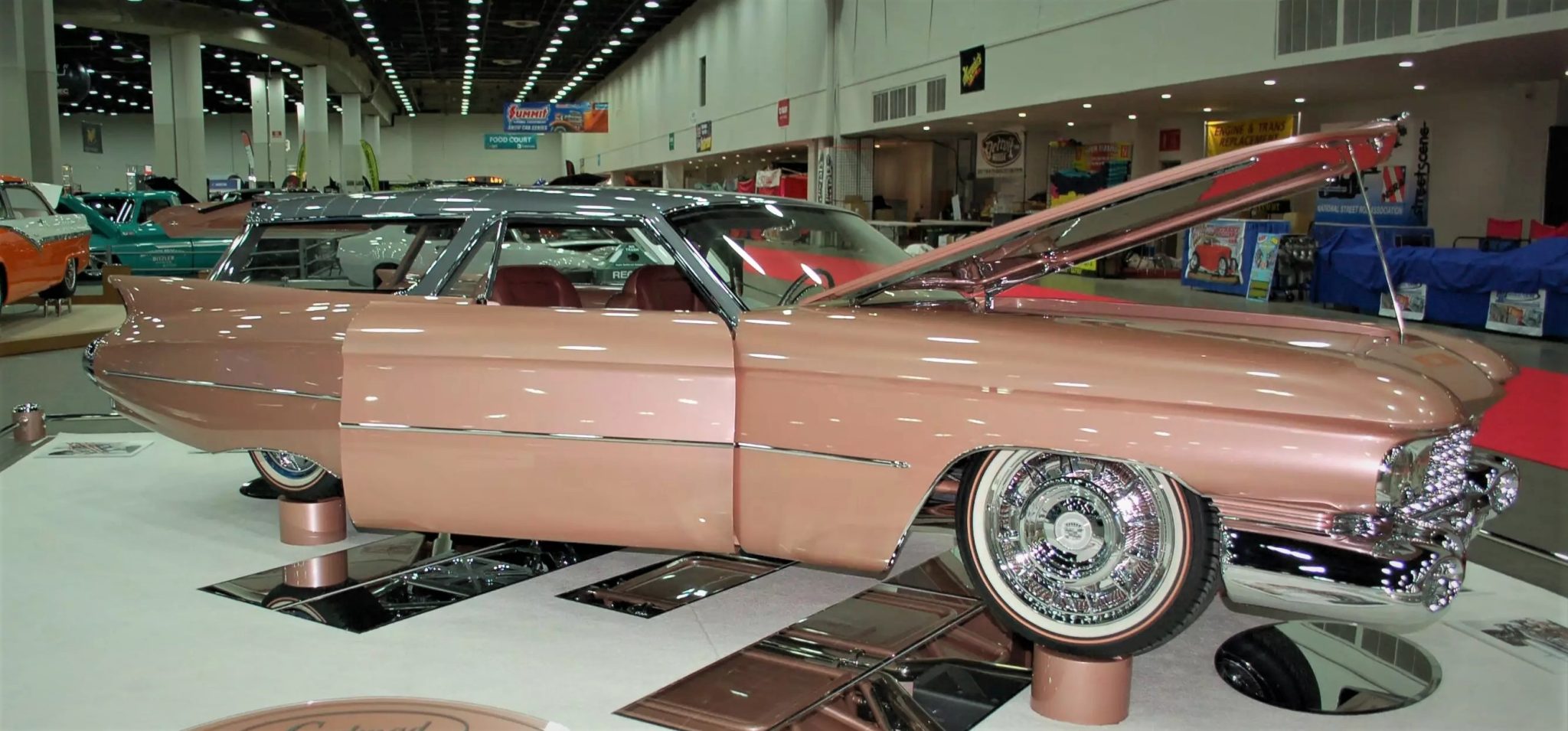 What is a Brougham? We Explore the Carriage Design, the Guy Behind It ...