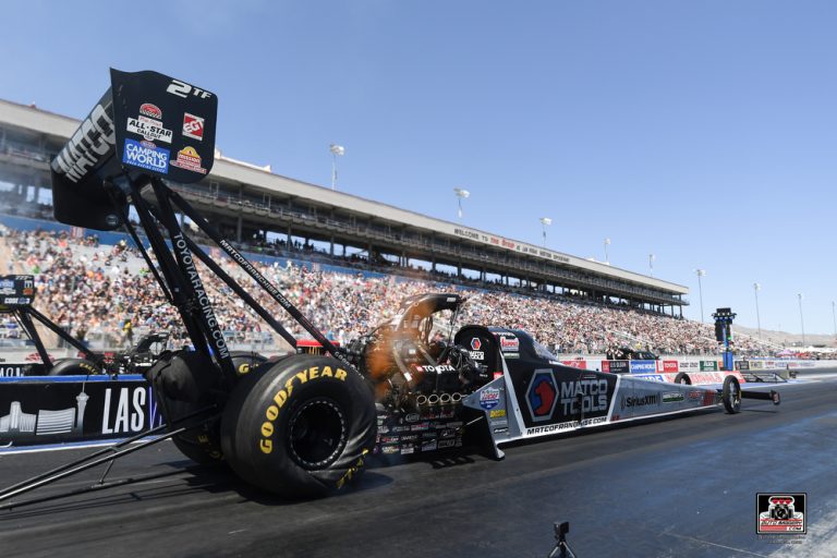 NHRA Wrap-Up: Repeat Wins for Glenn & Hagan, While Brown Scores 1st ...