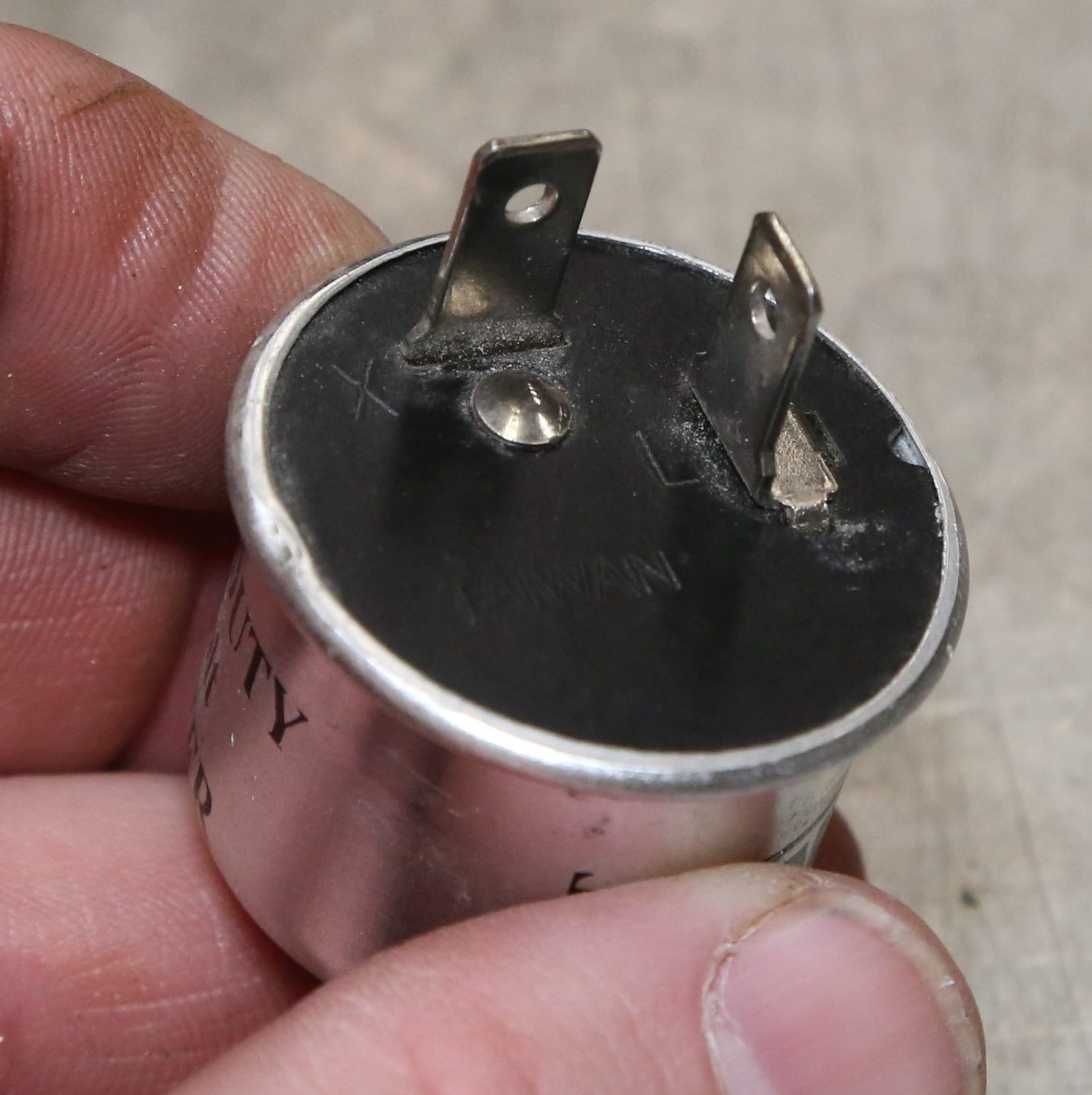 All About Vehicle Electrical Relays