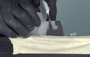 Video: How to Repair Broken Plastic and Trim Tabs with SEM Products