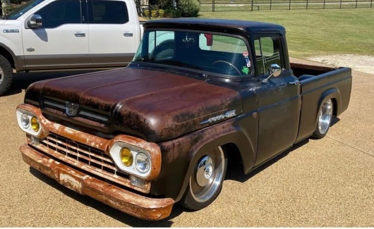 Parts Bin: Sweet Patina Will Help You Preserve & Protect Your Ride's ...