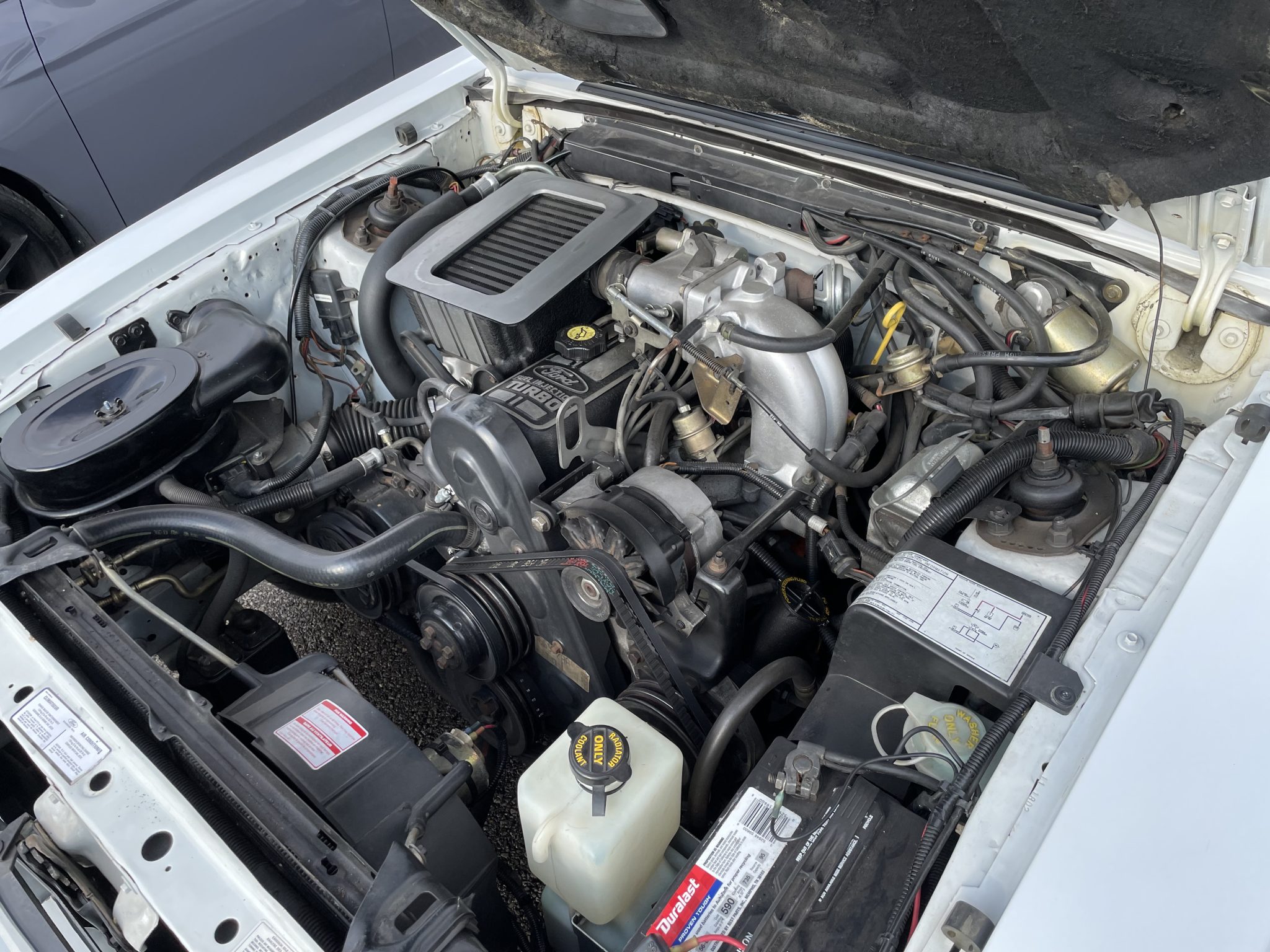 Photo Gallery: Southwest Ohio Cars & Coffee Season Opener, April 2023