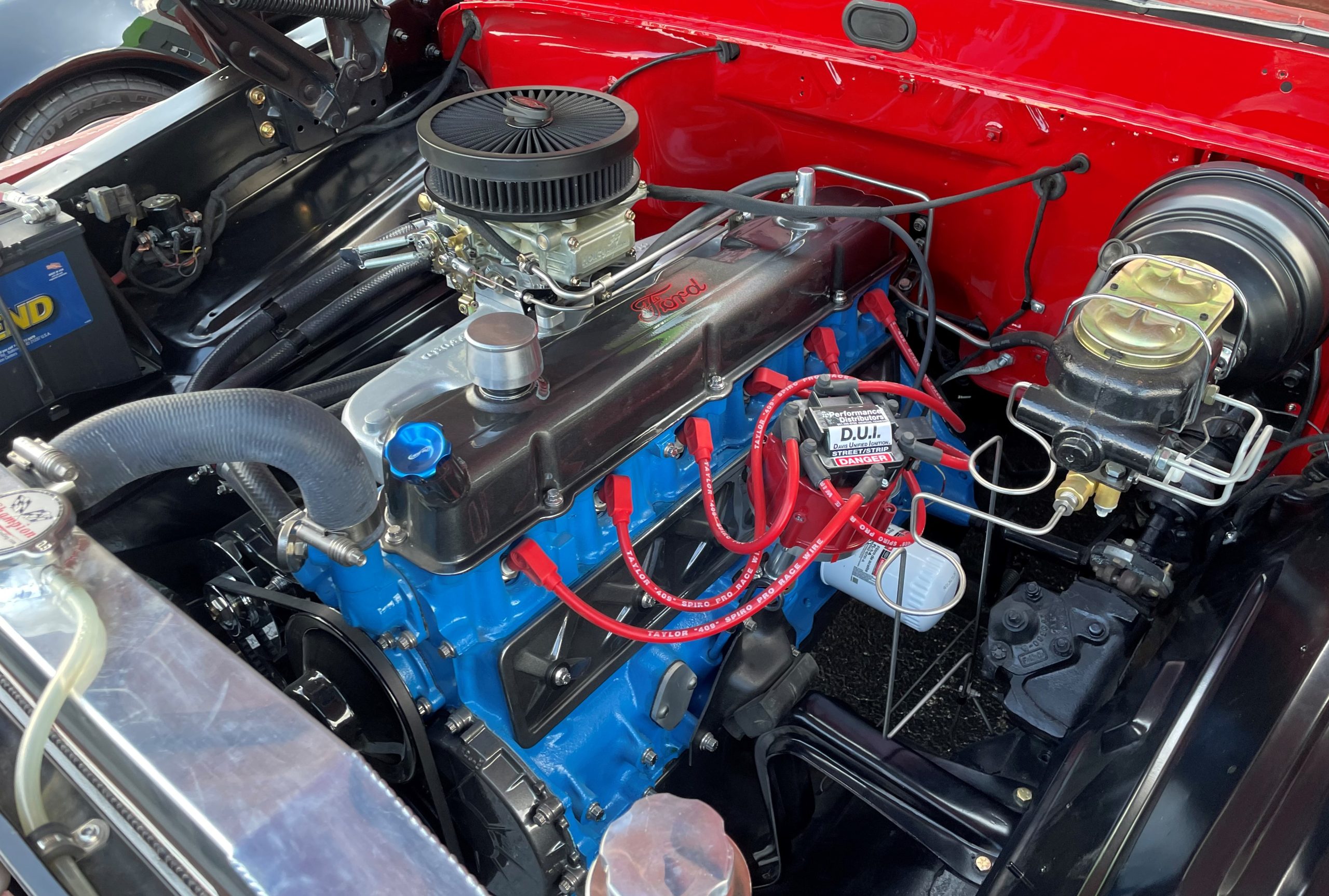 Photo Gallery: Southwest Ohio Cars & Coffee Season Opener, April 2023