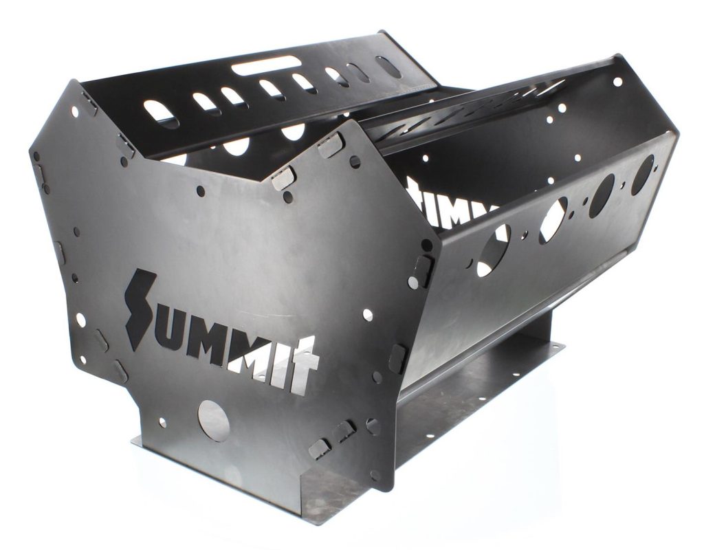 Parts Bin: Summit Racing's LS Mockup Replica Engine Block is Easy to ...