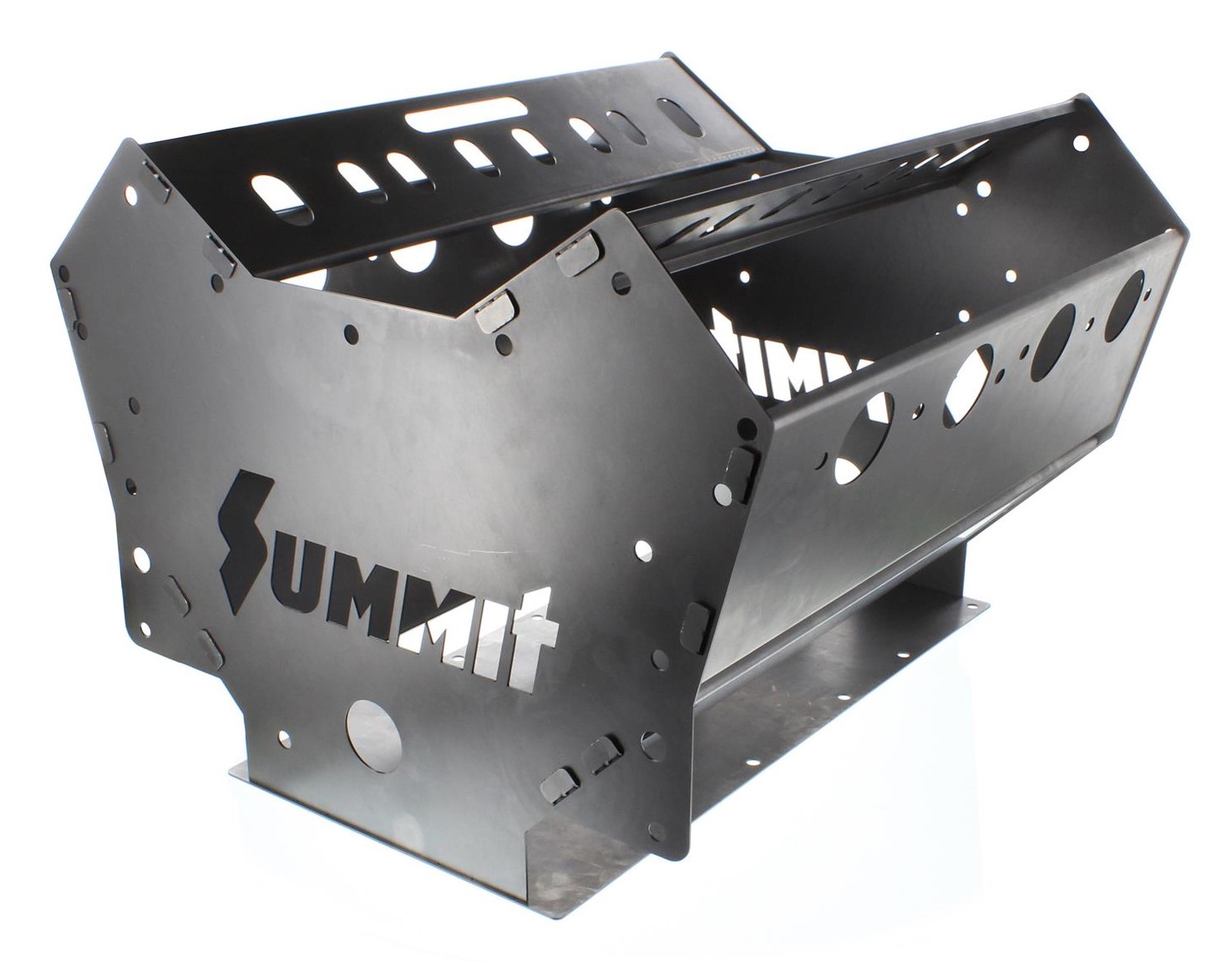 Parts Bin: Summit Racing's LS Mockup Replica Engine Block is Easy to ...