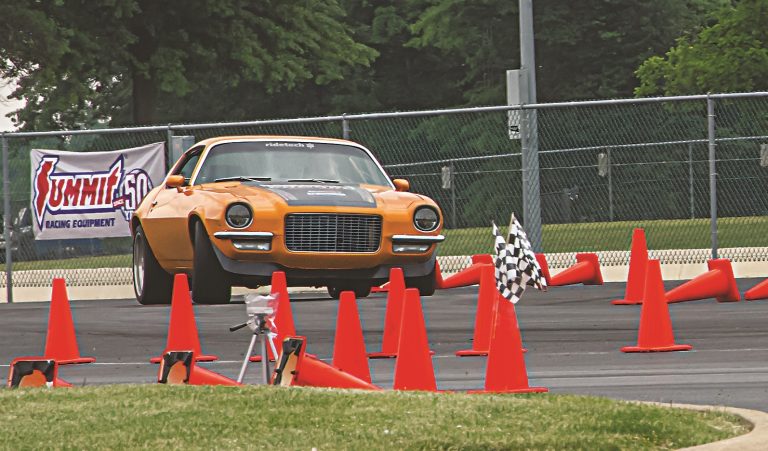OnAllCylinders - An Automotive Blog from Summit Racing