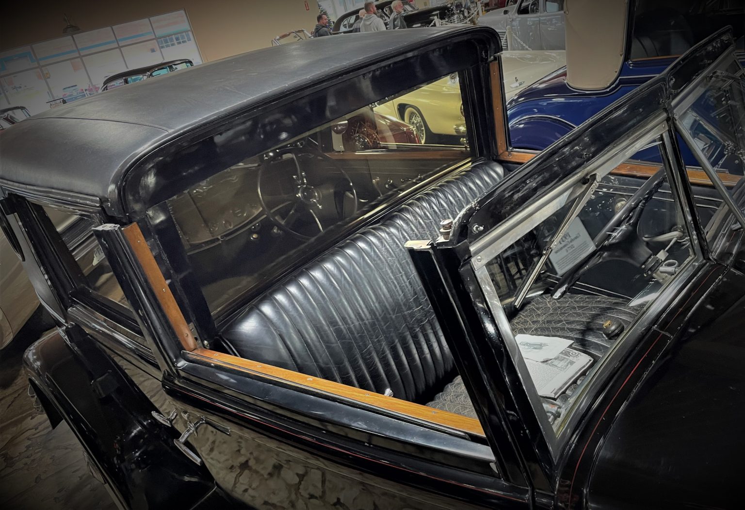 What is a Brougham? We Explore the Carriage Design, the Guy Behind It ...