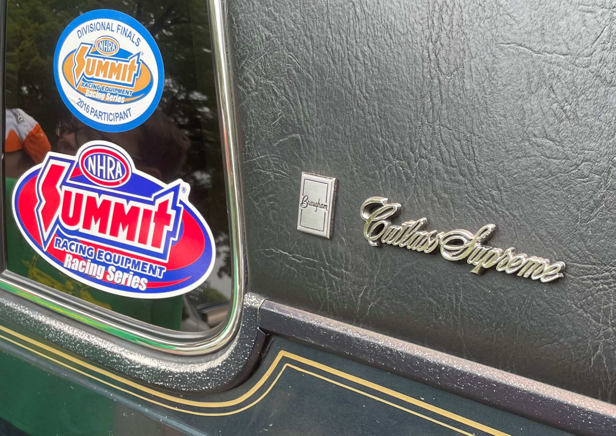 What is a Brougham? We Explore the Carriage Design, the Guy Behind It ...