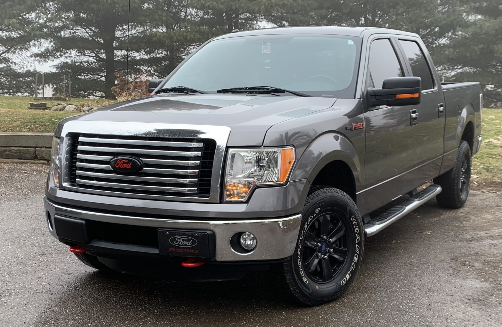 2011-14 Ford F-150 5.0L First-Gen Coyote Truck Engine Spec Guide ...