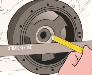 LS Engine Bore & Stroke Chart