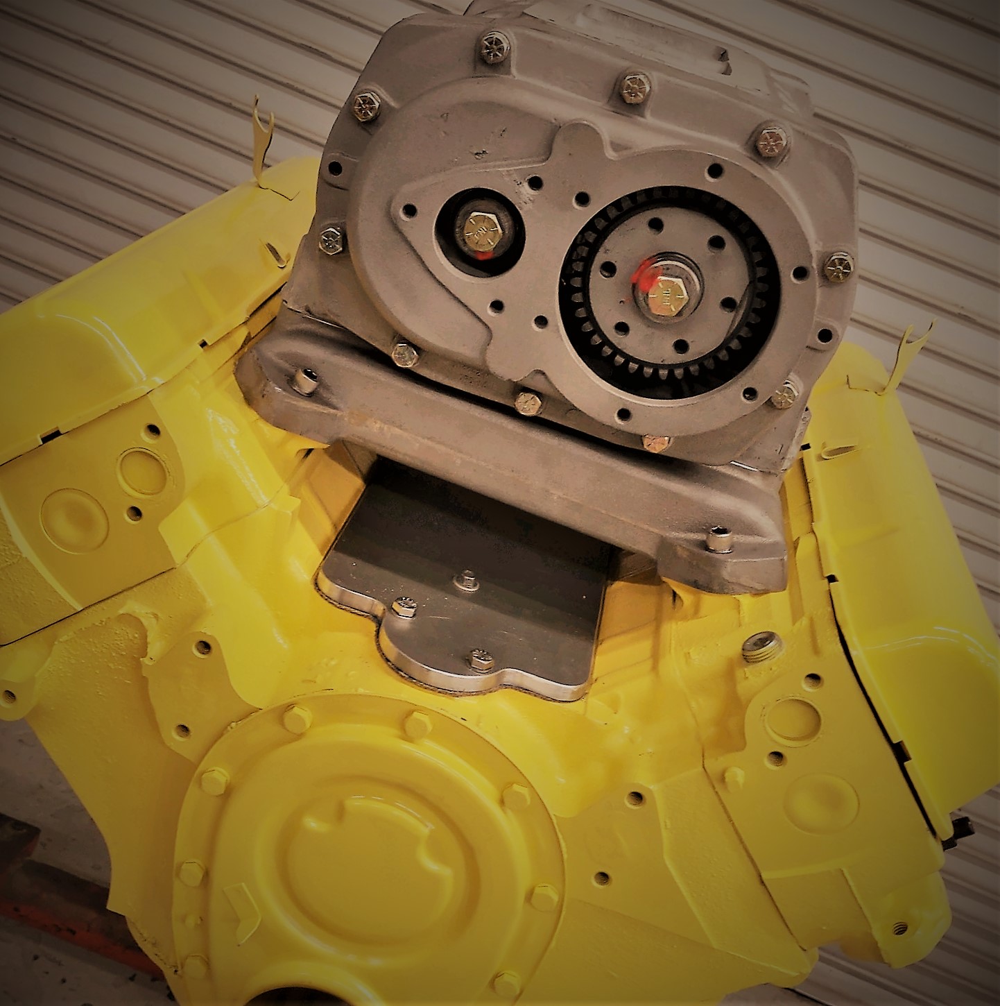 Building a Nitro-Blown Cadillac 390 V8 for a Vintage Dragster Inspired ...