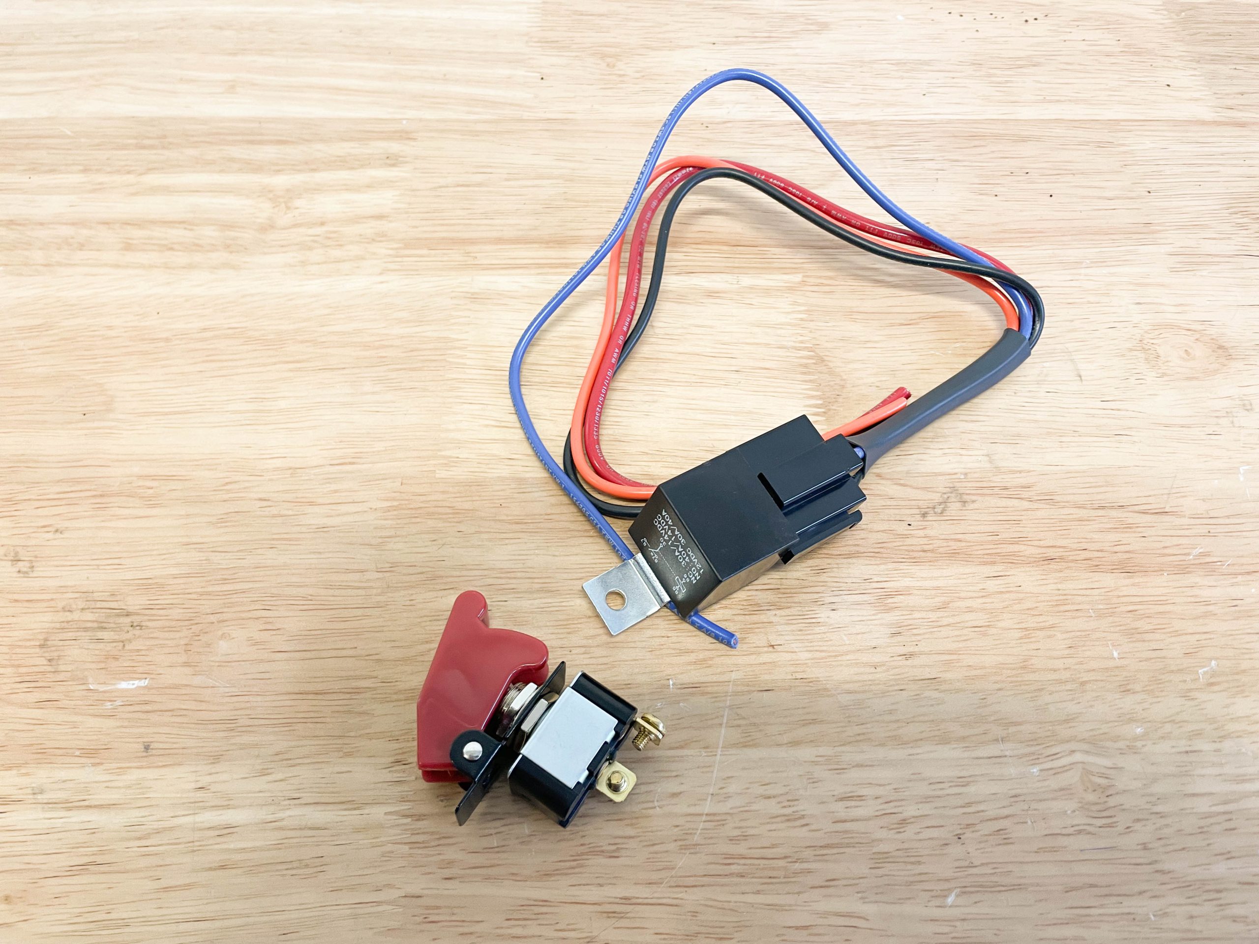 How To Switch From A Mechanical Fuel Pump To An Electric One