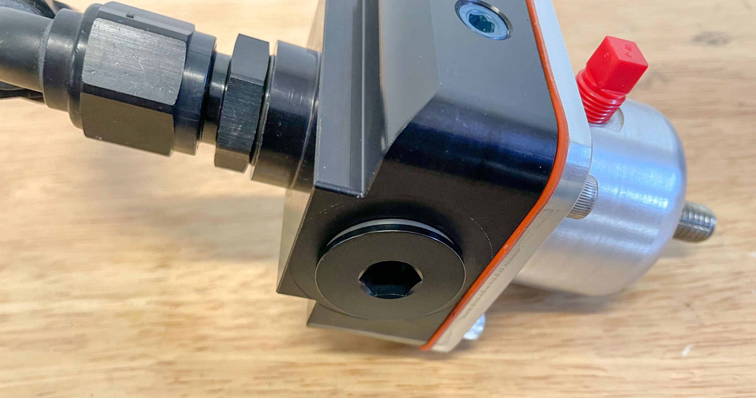 How To Switch From A Mechanical Fuel Pump To An Electric One