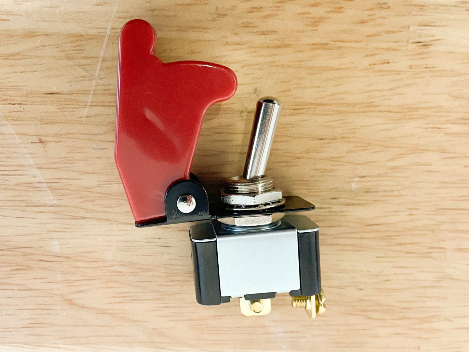 How To Switch From A Mechanical Fuel Pump To An Electric One