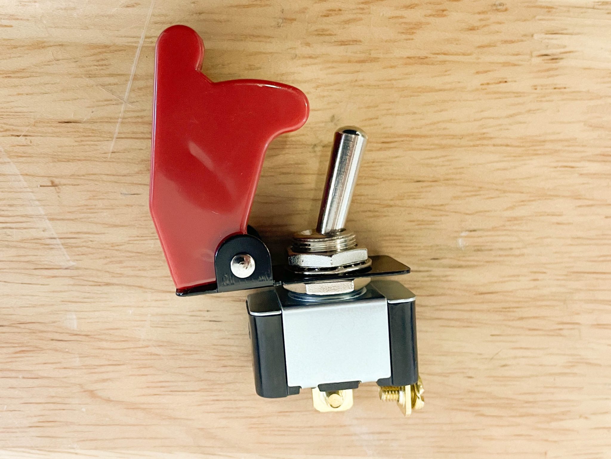 How To Switch From A Mechanical Fuel Pump To An Electric One