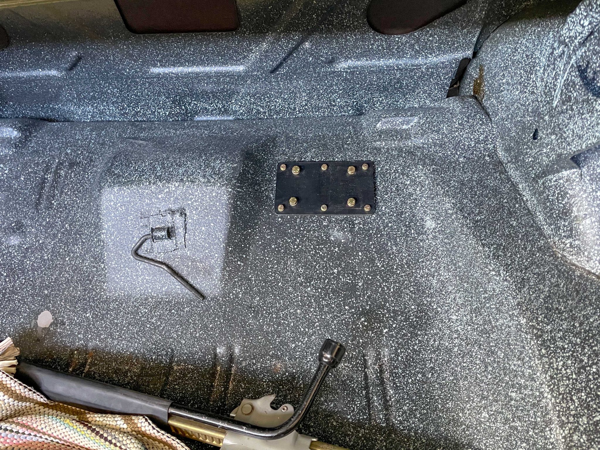 How To Switch From A Mechanical Fuel Pump To An Electric One