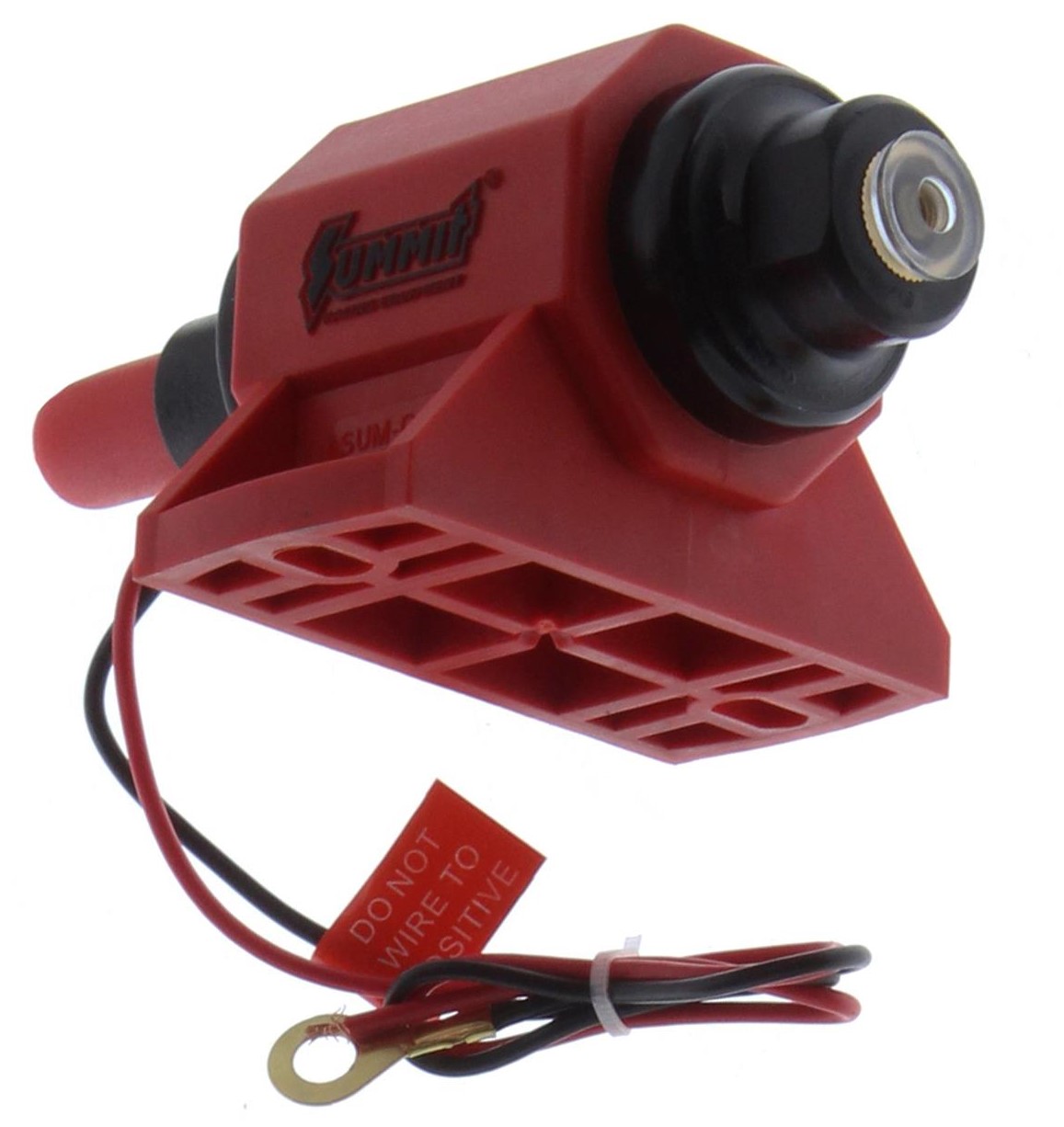 Parts Bin: Feed Your Carburetor a Steady Diet of Fuel with a Summit ...