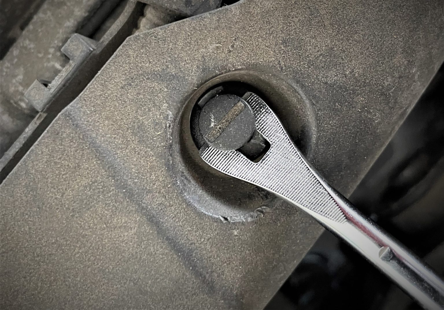 Plastic Trim Clip Removal Tools Help You Remove Those Aggravating ...