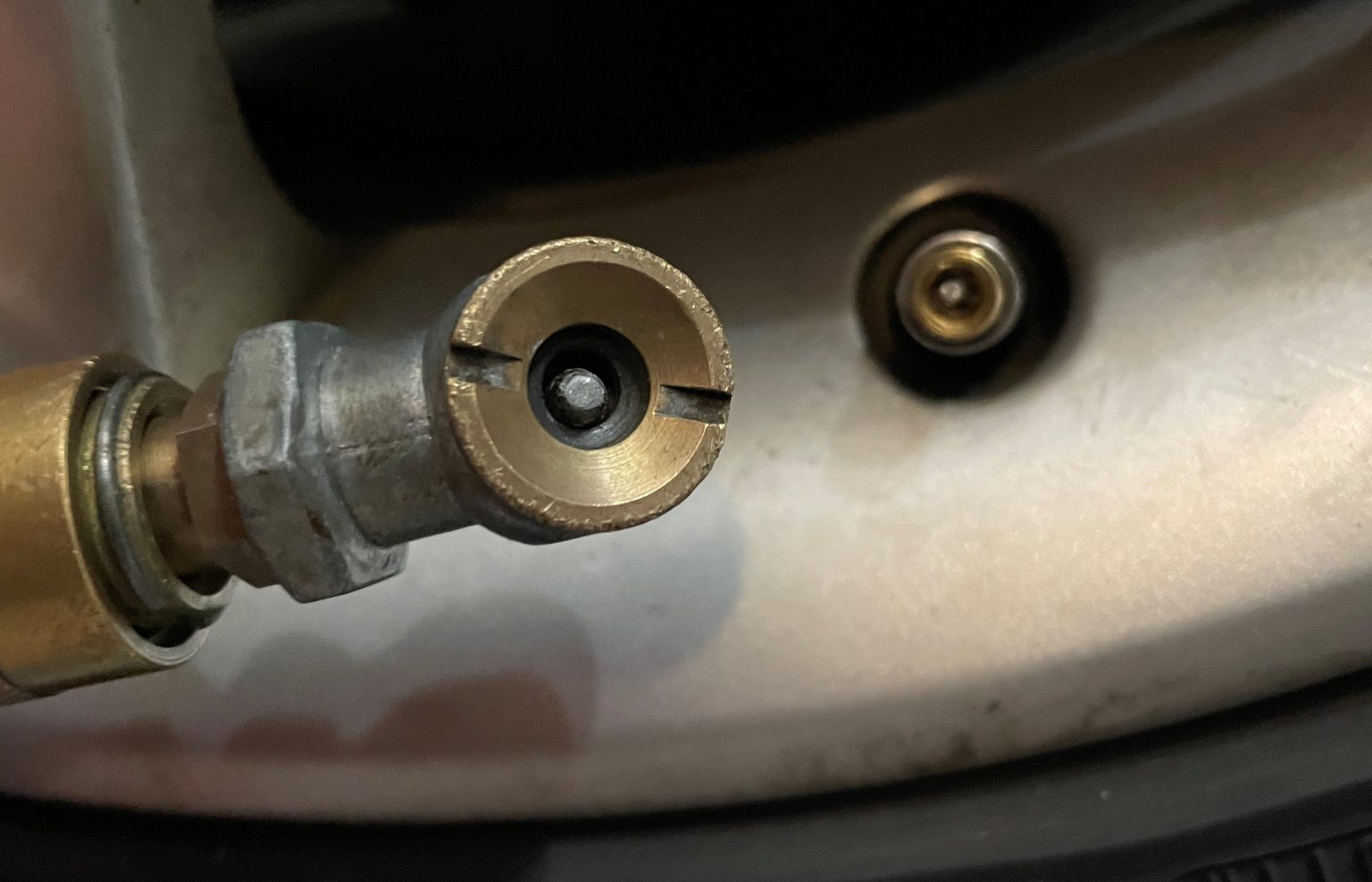 Tires 101: What is a Schrader Valve? And How to Use a Tire Valve Core ...