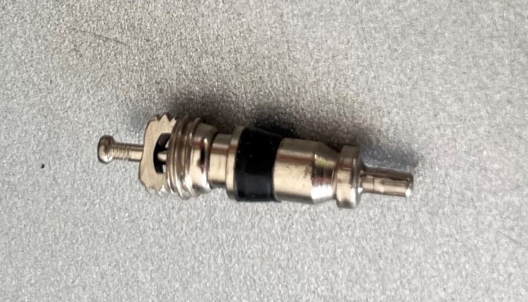 Tires 101: What is a Schrader Valve? And How to Use a Tire Valve Core Removal Tool