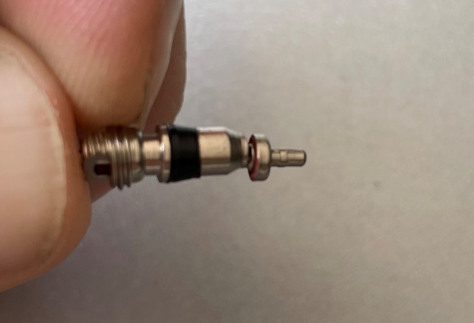 Tires 101: What is a Schrader Valve? And How to Use a Tire Valve Core Removal Tool