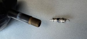 Tires 101: What is a Schrader Valve? And How to Use a Tire Valve Core Removal Tool