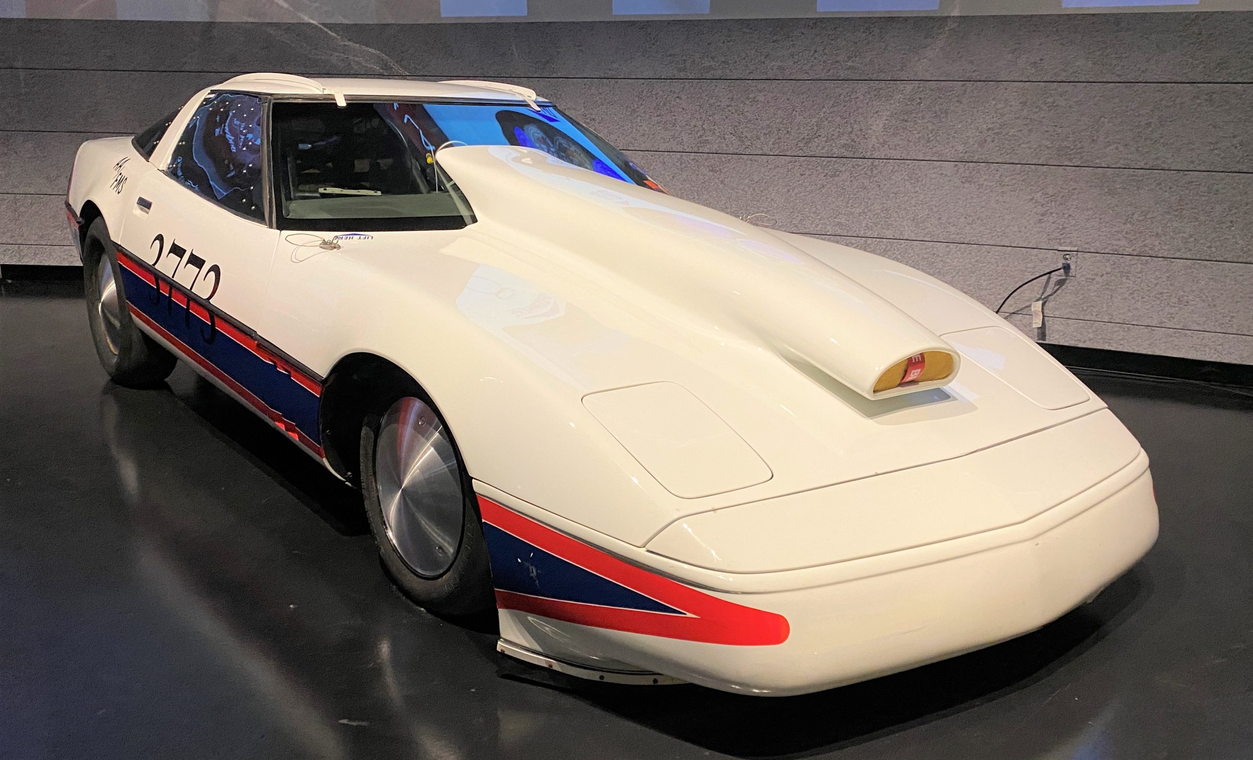 Photo Gallery: National Corvette Museum