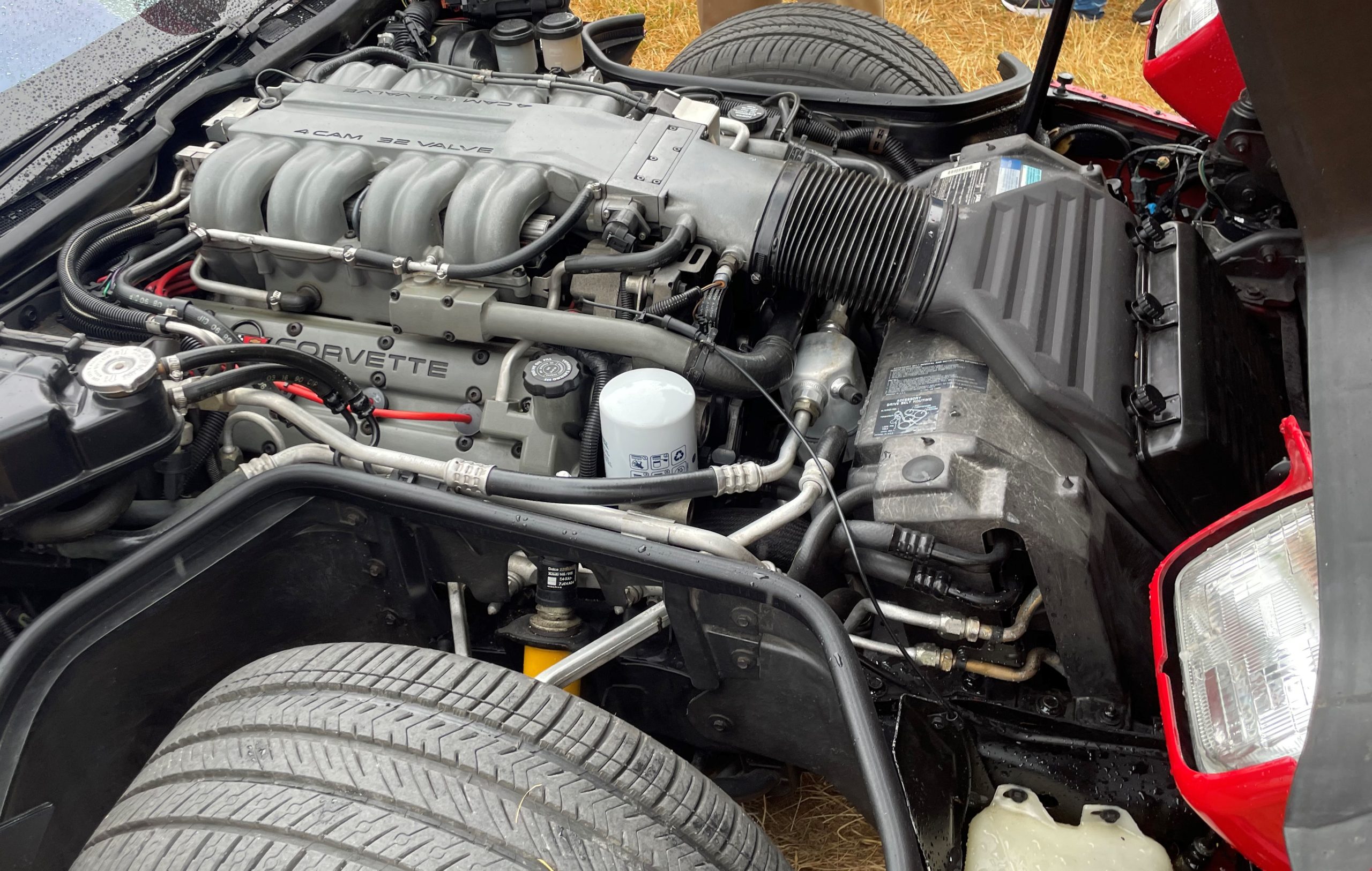 The Top 10 American Performance Engines of the Last 30 Years (#3 ...