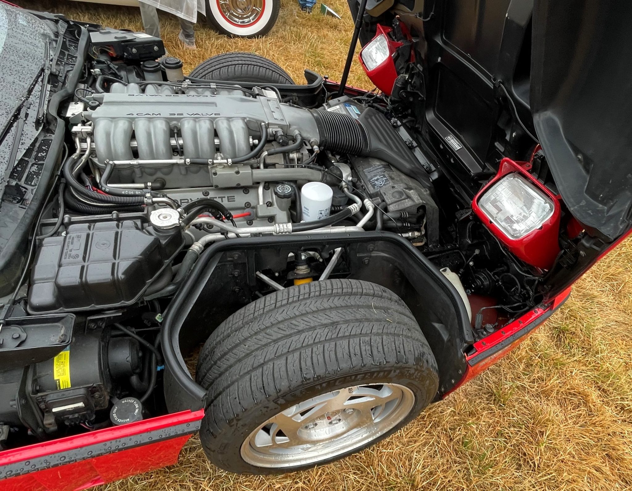 The Top 10 American Performance Engines of the Last 30 Years (#3 ...