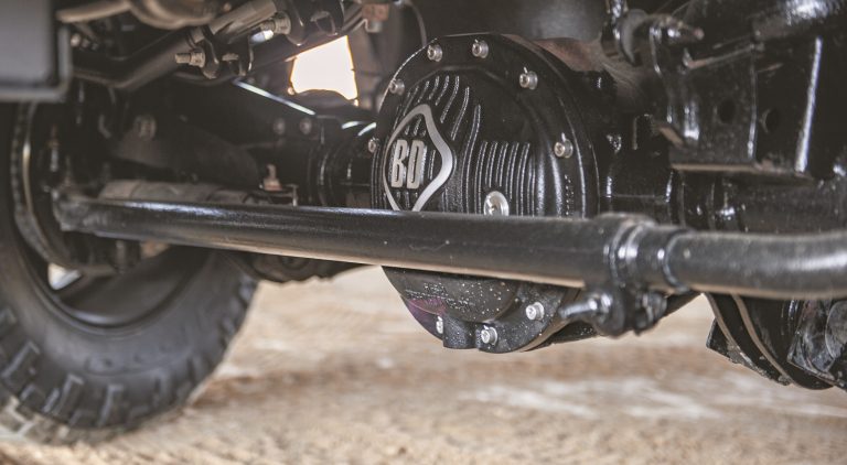 Ram Revamp: Summit Racing Upgrades a 2018 Ram 2500 Cummins Diesel Truck ...