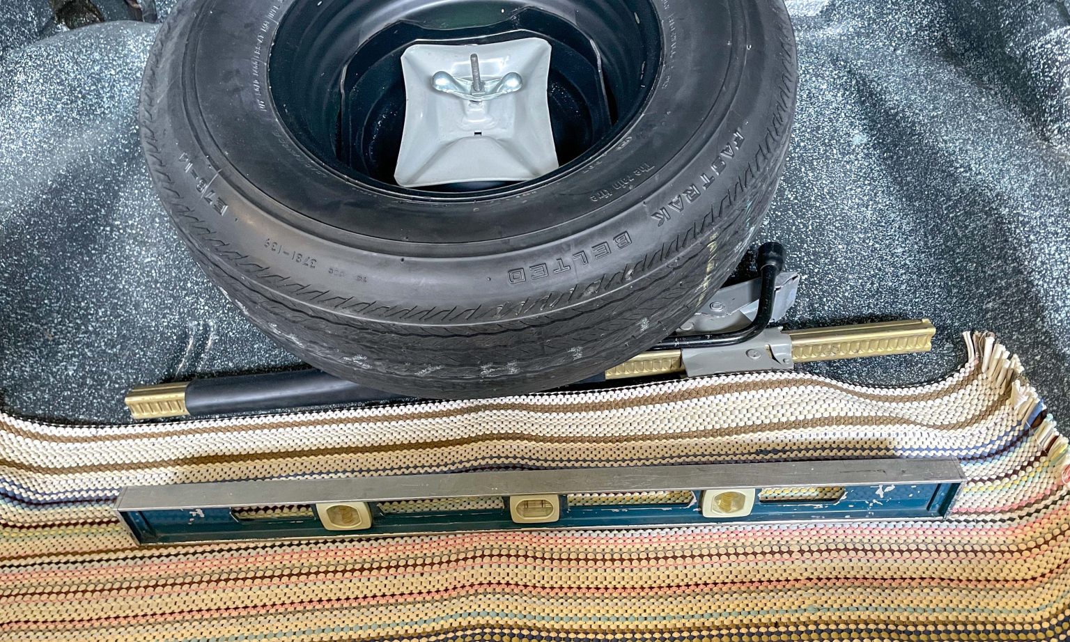 Rear End Alignment Tech: How To Square The Rear End In A Chassis